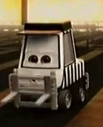 Monster Truck Mater | Pixar Cars Wiki | Fandom