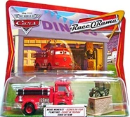 Red/Gallery | Pixar Cars Wiki | Fandom