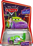 Wingo/Gallery | Pixar Cars Wiki | Fandom