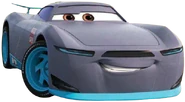 Gabriel | Pixar Cars Wiki | Fandom