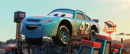 Cal Weathers | Pixar Cars Wiki | Fandom
