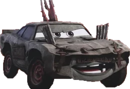 Jason Roadkey | Pixar Cars Wiki | Fandom