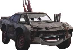 Jason Roadkey | Pixar Cars Wiki | Fandom