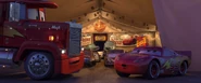 Mack/Gallery | Pixar Cars Wiki | Fandom
