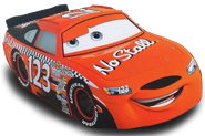 No Stall | Pixar Cars Wiki | Fandom