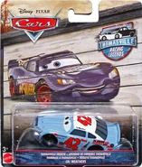 Cal Weathers | Pixar Cars Wiki | Fandom