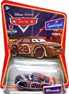 Alan "Aiken" Axler | Pixar Cars Wiki | Fandom