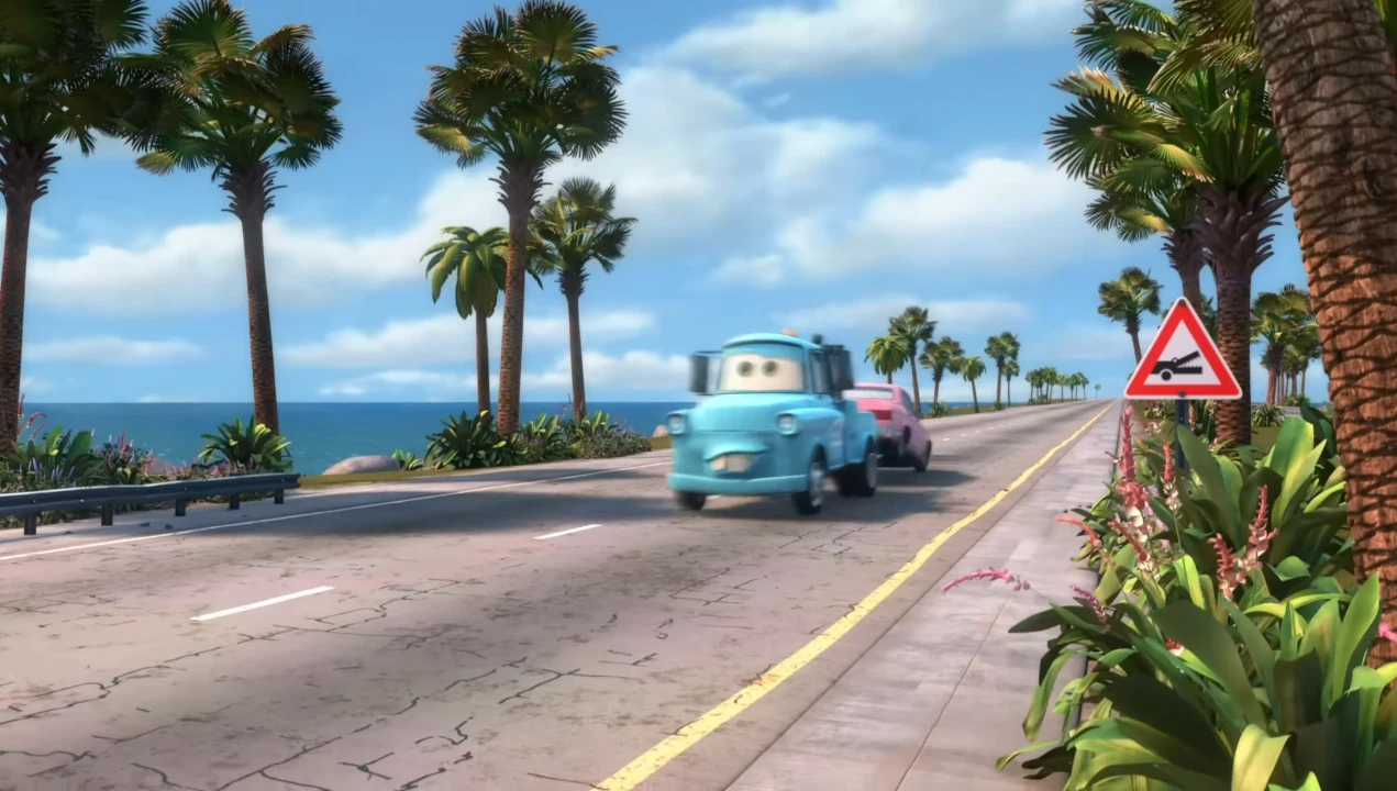 Alligators | Pixar Cars Wiki | Fandom