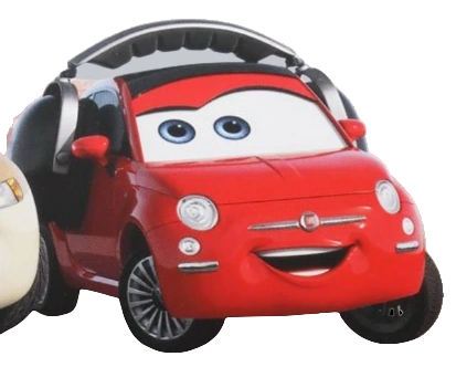 Bella Cadavre | Pixar Cars Wiki | Fandom