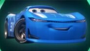 Cam Spinner | Pixar Cars Wiki | Fandom