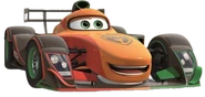 Rip Clutchgoneski/Gallery | Pixar Cars Wiki | Fandom