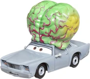 Doug Crankel | Pixar Cars Wiki | Fandom
