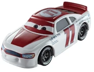 Duke Coulters | Pixar Cars Wiki | Fandom