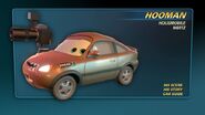Hooman | Pixar Cars Wiki | Fandom
