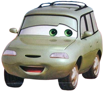 Swift Alternetter | Pixar Cars Wiki | Fandom