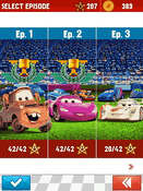 Cars: Hotshot Racing | Pixar Cars Wiki | Fandom