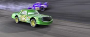 Lee Revkins | Pixar Cars Wiki | Fandom