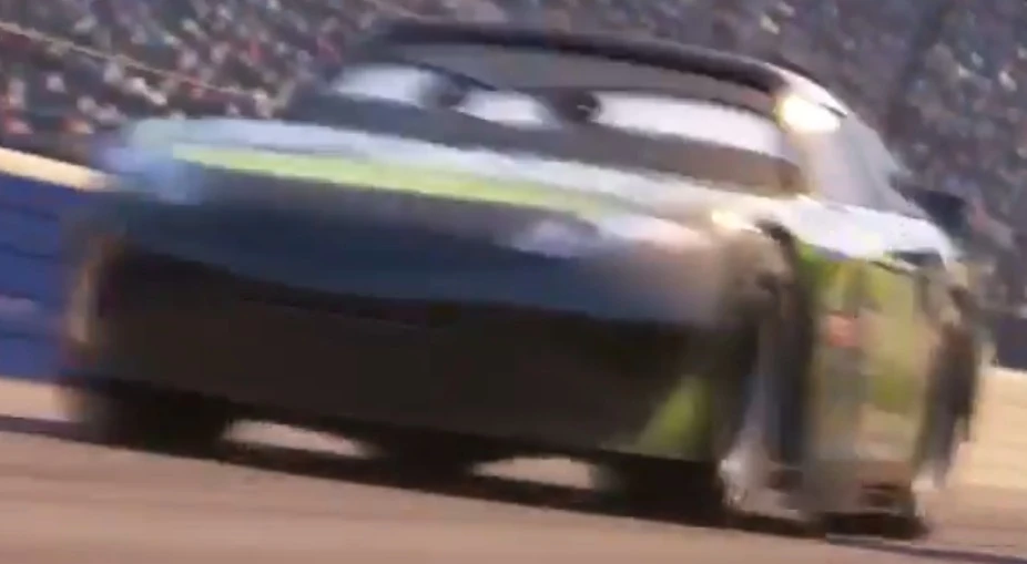 Dirkson D'Agostino | Pixar Cars Wiki | Fandom