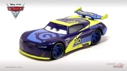 Dan Carcia | Pixar Cars Wiki | Fandom