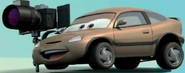 Houser Boon | Pixar Cars Wiki | Fandom