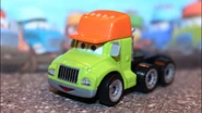 Gary | Pixar Cars Wiki | Fandom