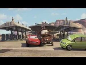 List of commercials | Pixar Cars Wiki | Fandom