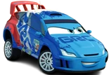Raoul ÇaRoule/Gallery | Pixar Cars Wiki | Fandom