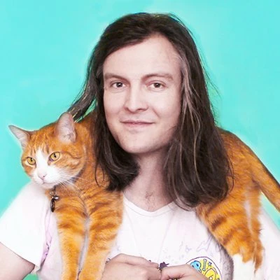 Ben Rausch | Pixar Cars Wiki | Fandom