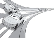 Carl | Pixar Cars Wiki | Fandom