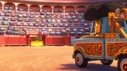 Chuy | Pixar Cars Wiki | Fandom