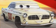 Leroy Heming | Pixar Cars Wiki | Fandom