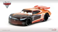 Tim Treadless | Pixar Cars Wiki | Fandom