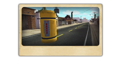 Laugh Canisters | Pixar Cars Wiki | Fandom