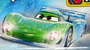 Carla Veloso/Gallery | Pixar Cars Wiki | Fandom