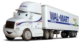 Wally | Pixar Cars Wiki | Fandom