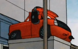 Rust-eze Crew Chief | Pixar Cars Wiki | Fandom