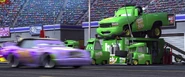 Crusty Rotor | Pixar Cars Wiki | Fandom
