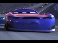 Danny Swervez | Pixar Cars Wiki | Fandom