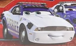 Didi 05 | Pixar Cars Wiki | Fandom