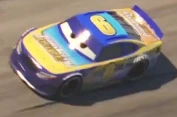 User blog:DaveyApex84/2010 Piston Cup racers bio | Pixar Cars Wiki | Fandom