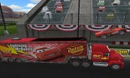 Mack/Gallery | Pixar Cars Wiki | Fandom