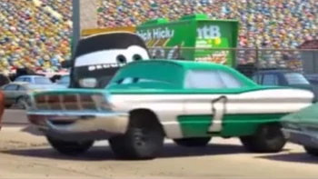 Mika Häkkinen | Pixar Cars Wiki | Fandom