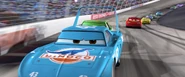 Crusty Rotor | Pixar Cars Wiki | Fandom