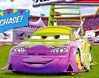 Wingo/Gallery | Pixar Cars Wiki | Fandom