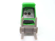 Bruiser Bukowski | Pixar Cars Wiki | Fandom