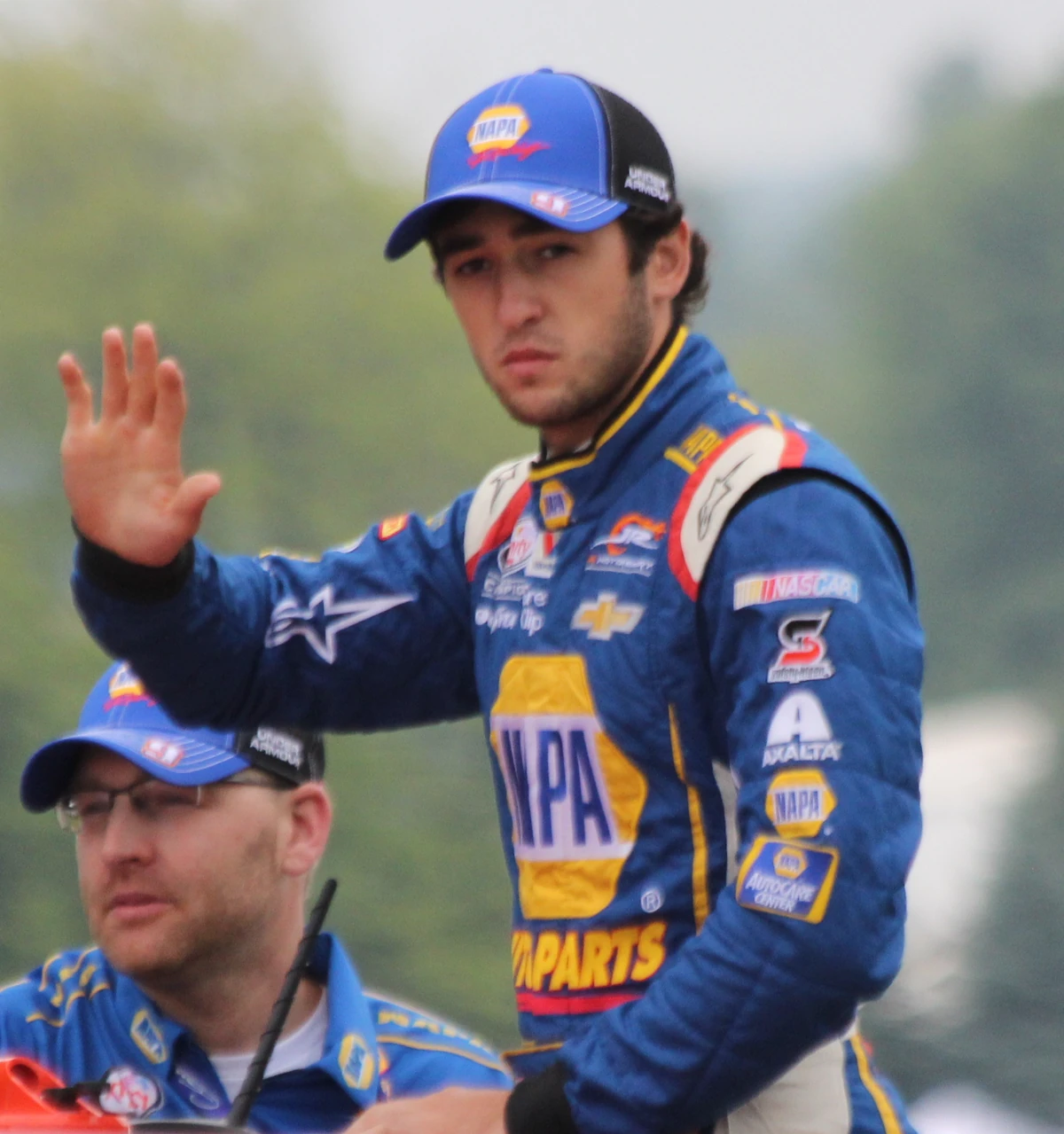NASCAR | Pixar Cars Wiki | Fandom