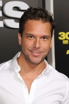 Dane Cook | Pixar Cars Wiki | Fandom