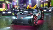 Kabuto | Pixar Cars Wiki | Fandom