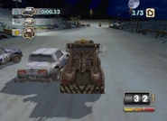 Zeke | Pixar Cars Wiki | Fandom