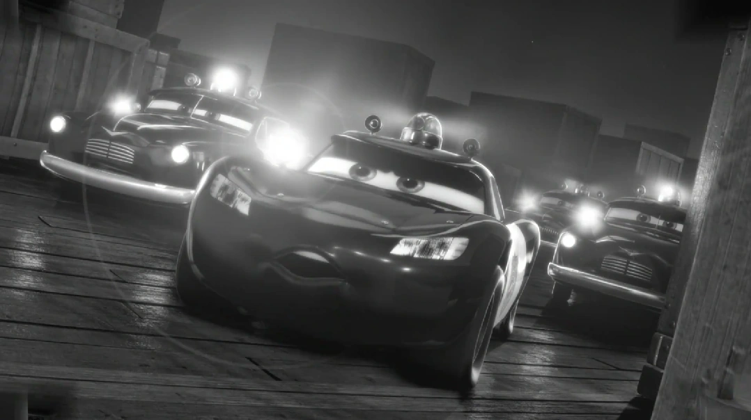 Mercury | Pixar Cars Wiki | Fandom